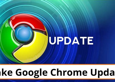 Beware Of Fake Google Chrome Update That Installs Malware Cyber Affairs
