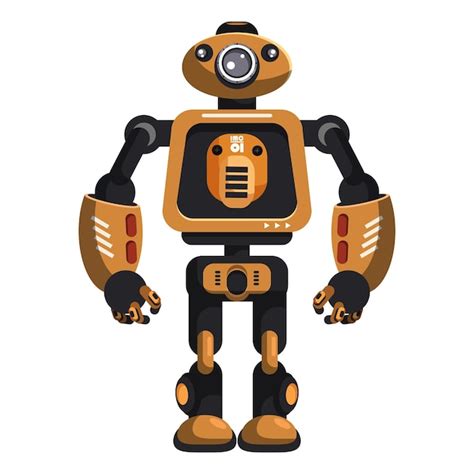 Premium Vector Artificial Intelligent
