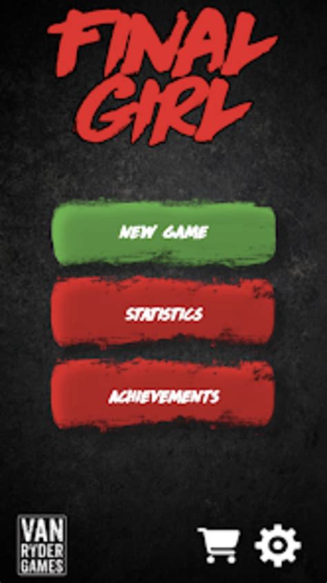 Final Girl Companion For Android Download