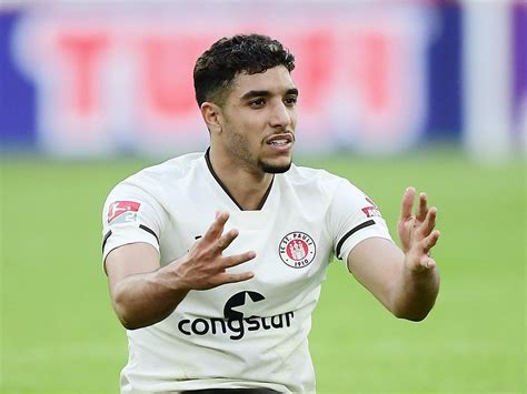 „kein Männerfußball” St Paulis Gefeierte Offensive In Düsseldorf Geerdet