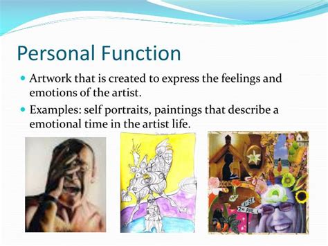 Ppt The Purposes Of Art The Language Of Art Powerpoint Presentation Id 7037755