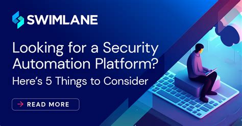 Security Automation Things You Should Consider