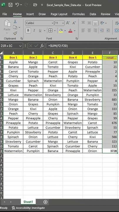 Welcome To The Basics Tamil Learn Excel Easily In Tamil Shorts Exceltamil Youtube