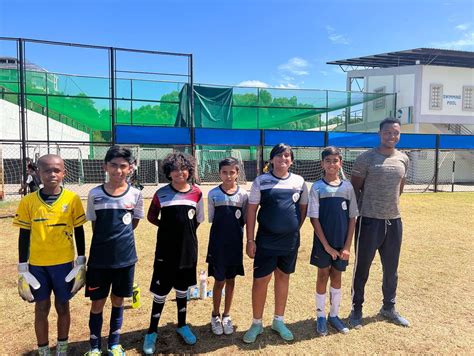 dsm soccer academy added a new photo dsm soccer academy