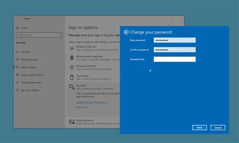 Cara Mengganti Password Laptop Windows 10 Begini Langkah Langkahnya PintarTekno