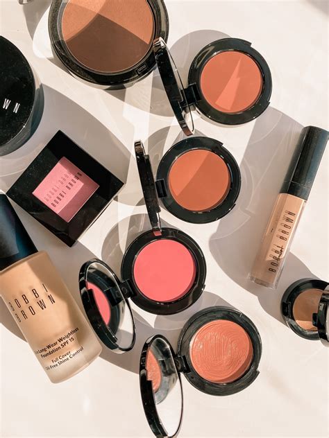 Bobbi Brown Blush Pot Rouge Swatches And Review Blog Rachels Edit Bridal Makeup Artist