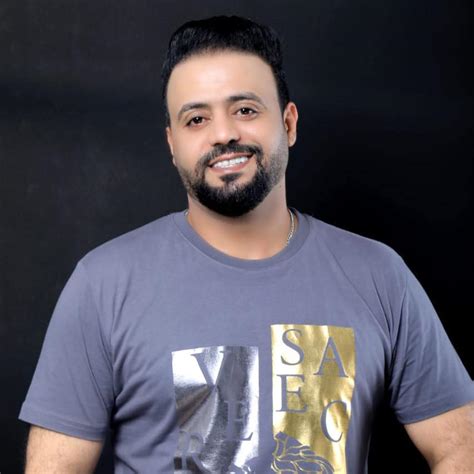 الفنان سلطان صالح