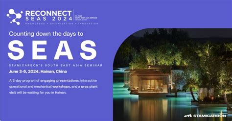 Stamicarbon On Linkedin Urea Sustainability Technology Fertilizers