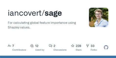 Github Iancovertsage For Calculating Global Feature Importance Using Shapley Values