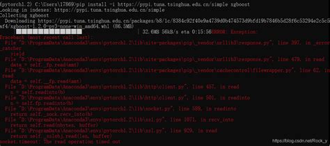 pip本地安装第三方库方法 源码巴士