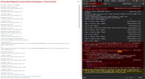 Datacloneerror Failed To Execute Postmessage On Worker · Issue