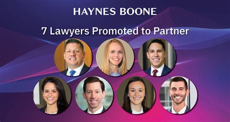 Haynes Boone Announces 2024 New Partner Class News Haynes Boone