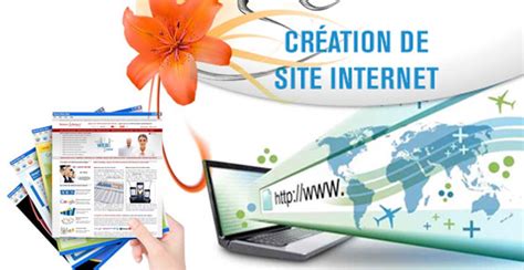 créer un site web html marque inconnue