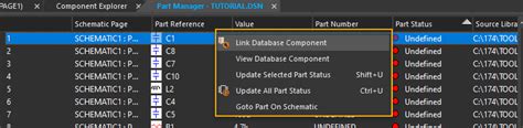03 Managing Libraries On OrCAD X OnCloud 03 Managing Libraries On OrCAD X OnCloud