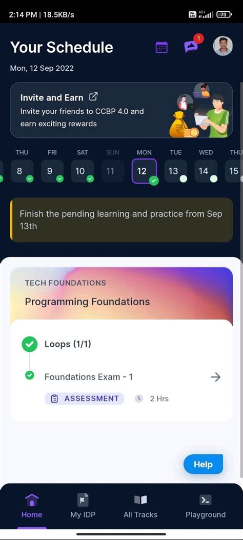 Chetan Patil On Linkedin Day22 30daysofcodechallenge Nxtwave Ccbp