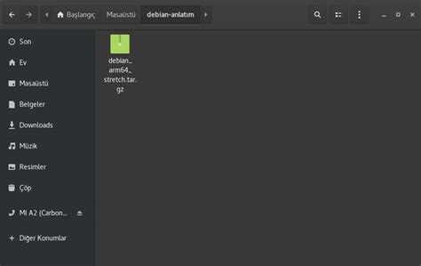 Chroot Debian Install On Android With Root Xda Forums