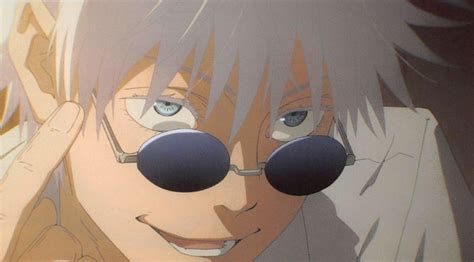 Sex Eyes Frl R Jujutsufolk