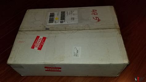 Berkeley Audio Design Alpha Dac Photo 5201661 Canuck Audio Mart