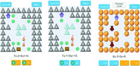 Teaching Computational Thinking Using Mathematics Gamification In Computer Science Game
