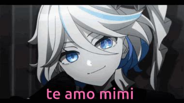 Furina Focalors Gif Furina Focalors Marinilou Discover Share Gifs