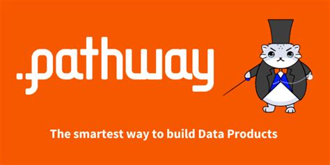 pathway unlocking data stream processing [part 1] real time linear