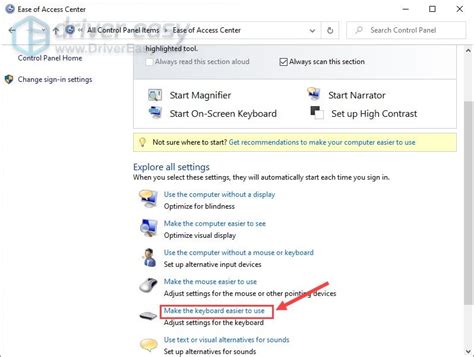 How To Fix Logitech Keyboard Lag Easy Steps Driver Easy