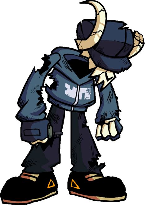 These Fnf Mods Pioneered For Better Or Worse In My Opinion What It Is