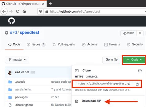How To Set Up A Self Hosted Speed Test Server On Ubuntu Linux
