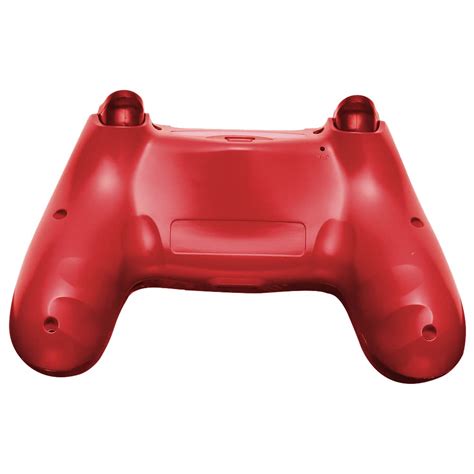 Tpfoon Wireless Controller Compatible With Ps4 Bluetooth Dual Vibration Gamepad Remote Joystick