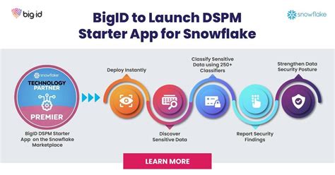 Dspm Bigid