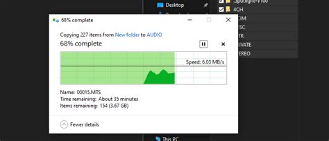 Issue With Tailscale File Transfer Speed Rtailscale