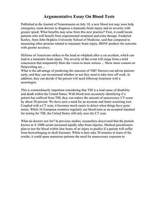 Short Story Analysis Essay Example Pdf