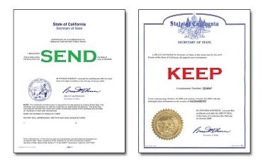 How Much Can A Notary Charge In California