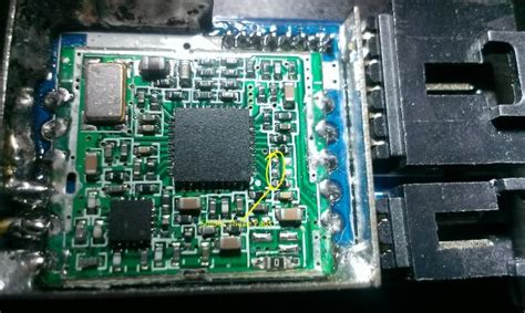 How To Change The Frequency On A Video Tx Rx Flite Test