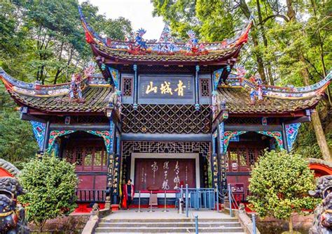 2 Days Dujiangyan Panda Volunteer Tour And Mount Qingcheng Kung Fu Lesson