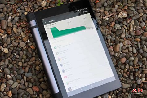 Featured Review Lenovo Yoga Tab