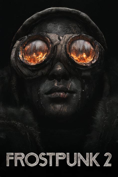 Frostpunk 2 How To Enforce Captains Rule