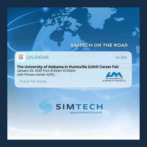 Simtech41 Simulation Technologies Inc Simtech