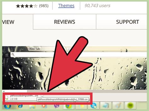 How To Change Google Chrome Incognito Theme Ksespy