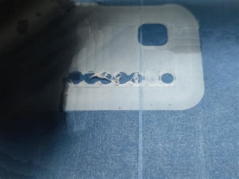 poor first layer adhesion r fixmyprint