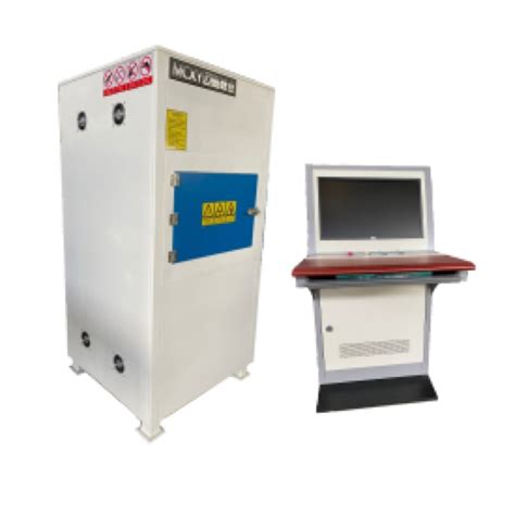 High Resolution Ndt X Ray Metal Casting Quality Analyze Machine For Small Casting Parts Inner