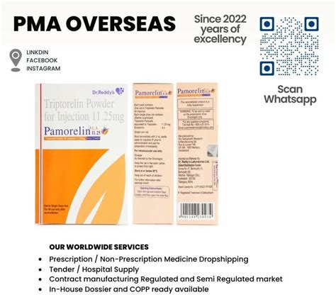 Pamorelin La Injection Pamorelin Injection Latest Price Manufacturers And Suppliers