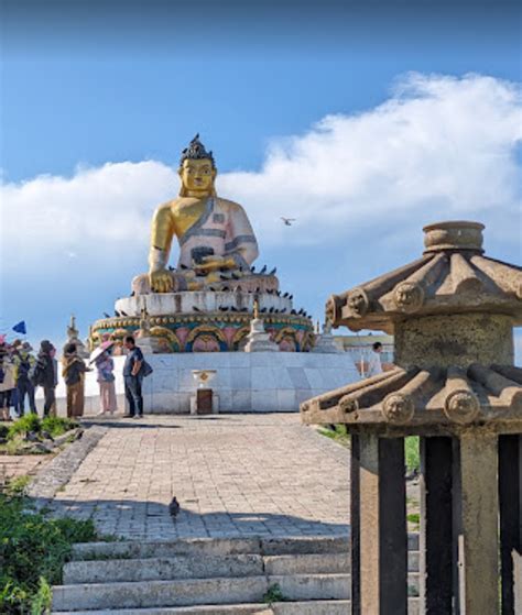 Darkhan City In Darkhan Uul Escape To Mongolia