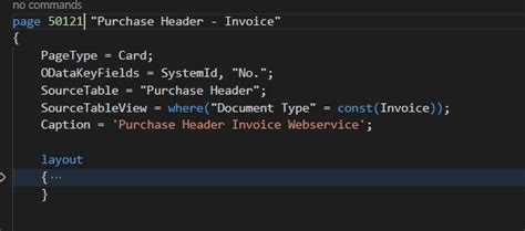 You Can Also Use Multiple Keys In Odatakeyfields And Use Them For Fetching Records