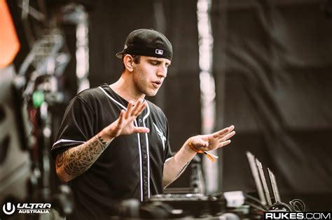 Illenium Drops Whopping 45 Remixes For Self Titled Lp Cultr