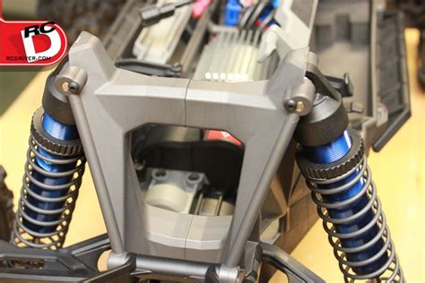 Traxxas X Maxx Unboxing And Interview