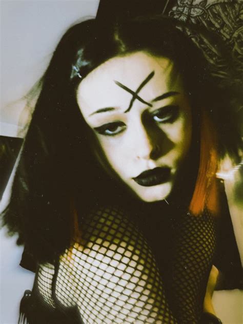 90s Mall Goth Mall Goth 90s Mall Goth Mall Goth Fashion