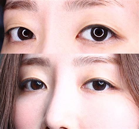 쌍테 붙인거 맞아 쌍커풀테이프 제대로 붙이는 노하우 공개 네이버 블로그