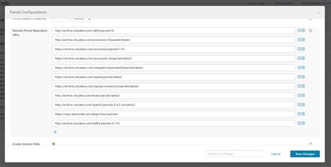 Installing Apache Kafka In Cloudera Cluster Through Docker By Akash