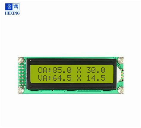 3 3v 162 1602 Module Lcd1602 Blauw Scherm Met Backlight 8 Bit Parallelle 5v Nieuwe 16x2 Karakter